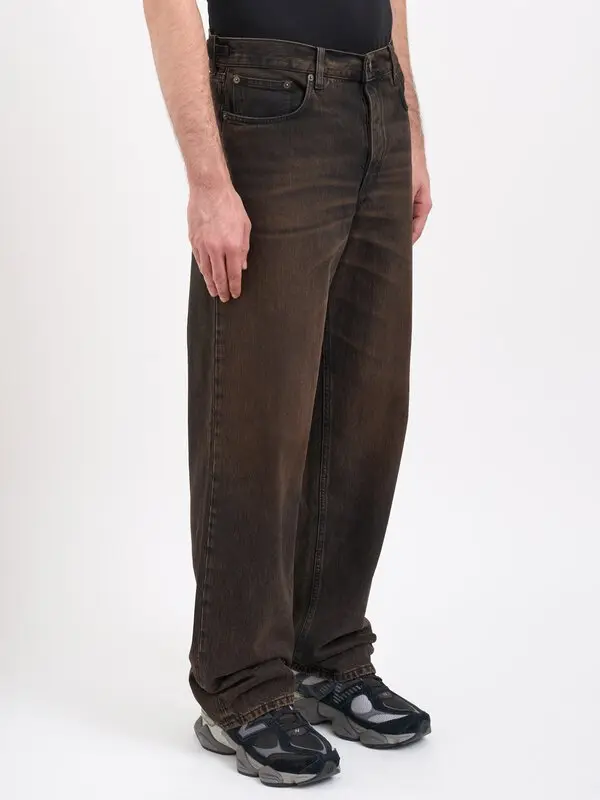 HAIKURE Straight-leg Jeans