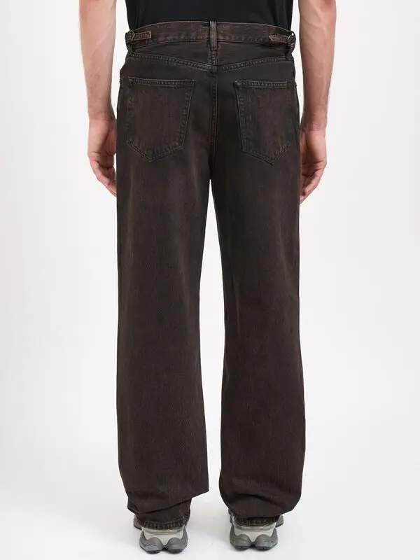 HAIKURE Straight-leg Jeans