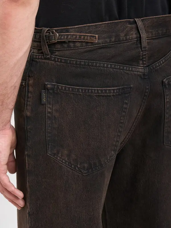 HAIKURE Straight-leg Jeans
