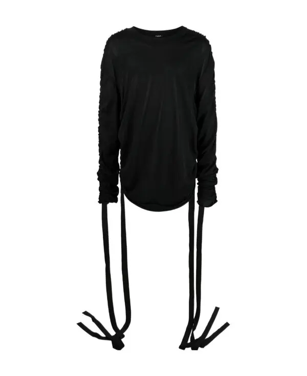 Balmain Cotton Top