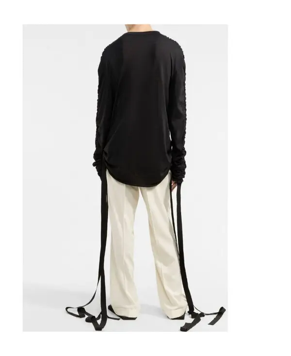 Balmain Cotton Top