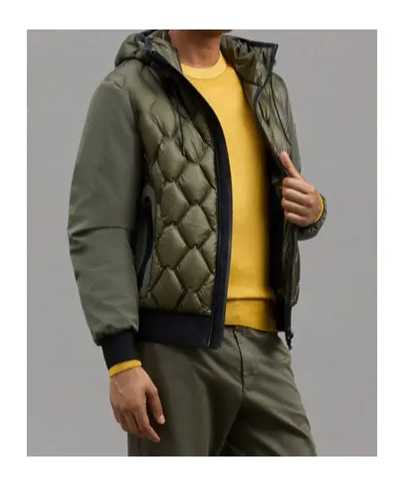 Peuterey Koons Jacket