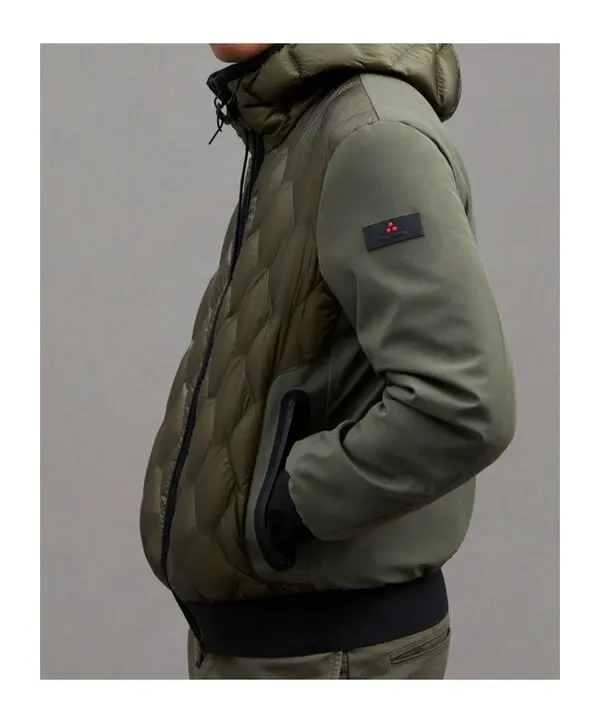 Peuterey Koons Jacket