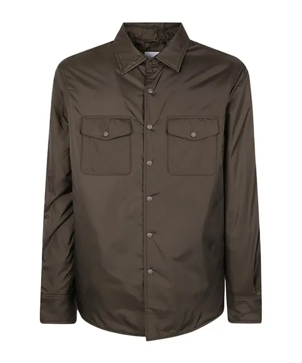 Aspesi Long Sleeve Shirt