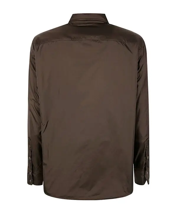 Aspesi Long Sleeve Shirt