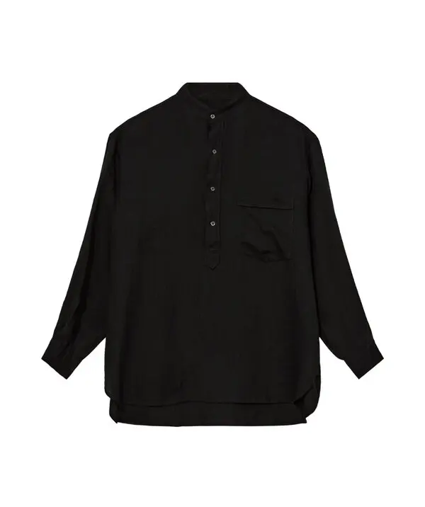 COMOLI Long-sleeved Shirt