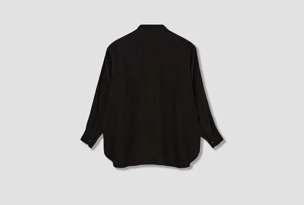 COMOLI Long-sleeved Shirt