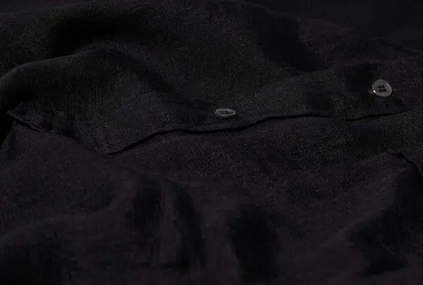 COMOLI Long-sleeved Shirt