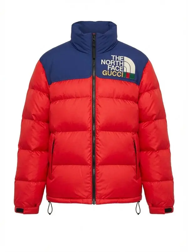Gucci The North Face X Padded Jacket