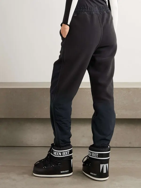 Moncler Elasticated Waist Sweatpants