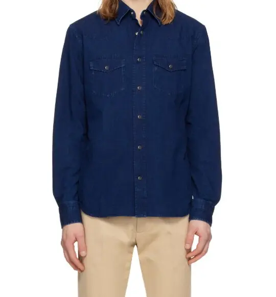 TOM FORD Logo T-shirt