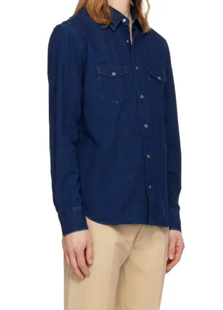 TOM FORD Logo T-shirt