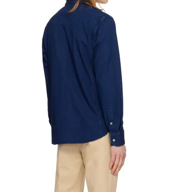 TOM FORD Logo T-shirt