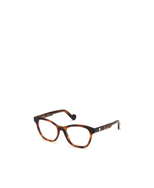 Moncler Cat Eye Eyeglasses - Multicolor