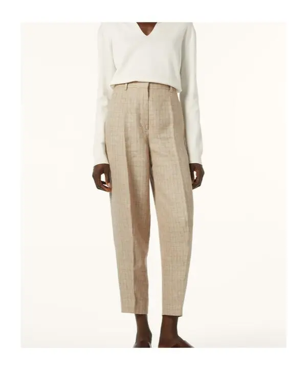 Loro Piana V-neck Knitted Pullover