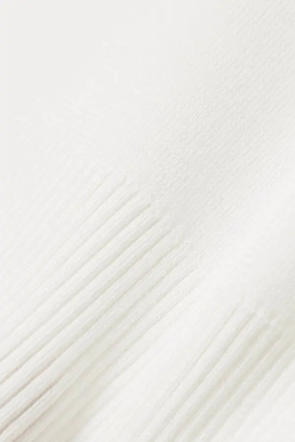 Loro Piana V-neck Knitted Pullover