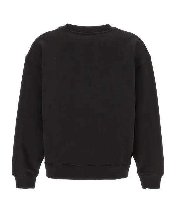 Kenzo Boke Flower Classic Sweatshirt - Black