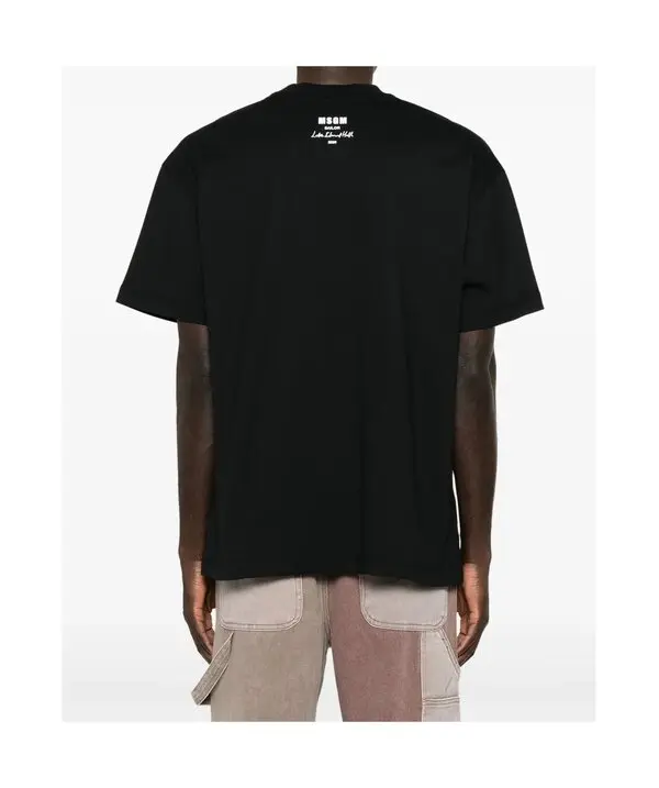 MSGM Sailor T-shirt