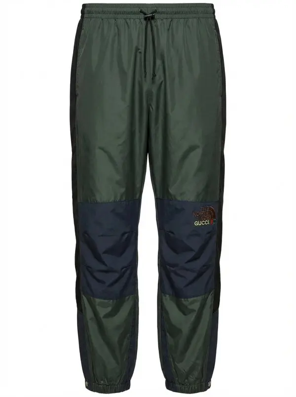Gucci X The North Face Track Pants