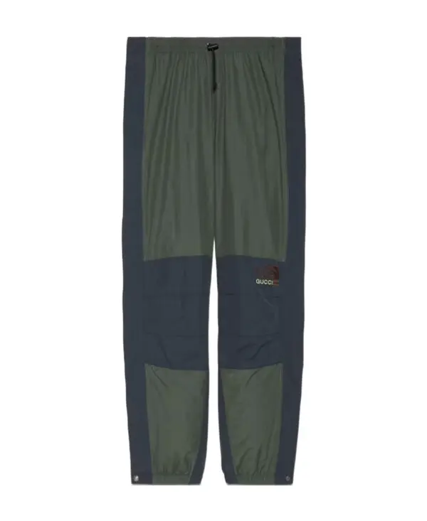 Gucci X The North Face Track Pants - Black