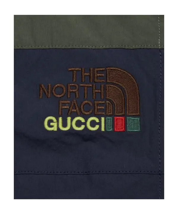 Gucci X The North Face Track Pants - Black