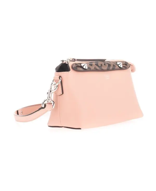 Fendi Mini The Way Boston Bag