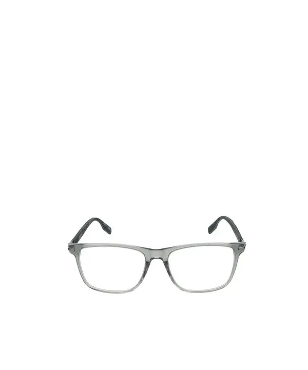 Montblanc Square Frame Eyeglasses - Gray