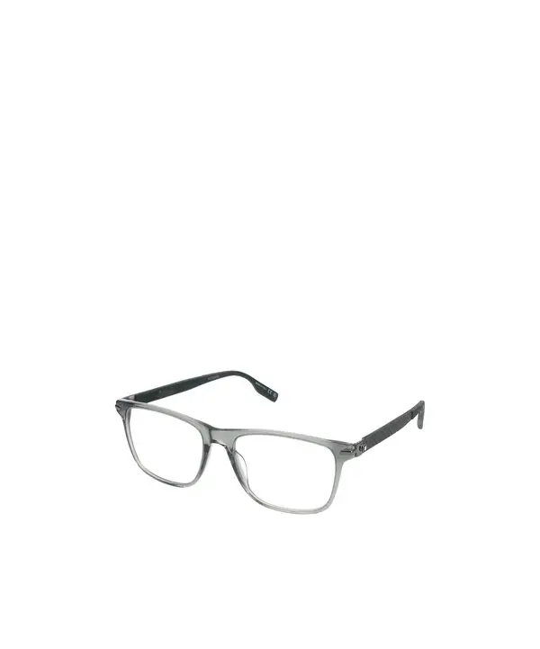 Montblanc Square Frame Eyeglasses