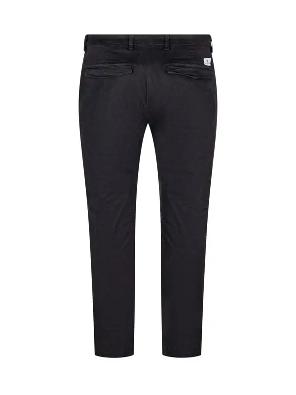 DEPARTMENT 5 Slim Fit Jeans - Black