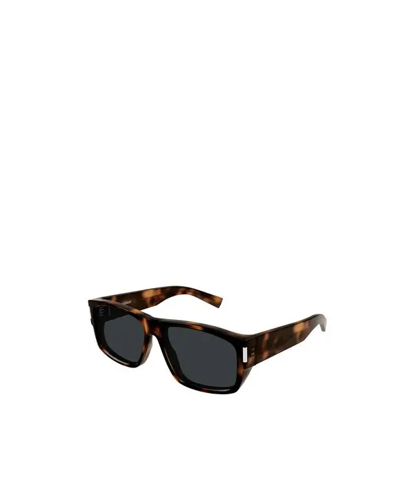 Saint Laurent Square Frame Sunglasses