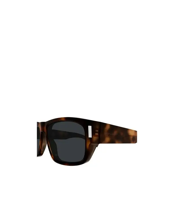 Saint Laurent Square Frame Sunglasses