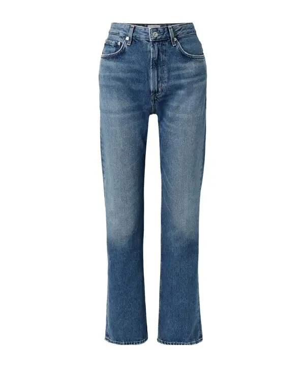 Citizens Of Humanity Five-pocket Denim Jeans