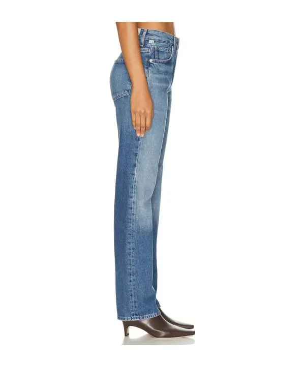 Citizens Of Humanity Five-pocket Denim Jeans