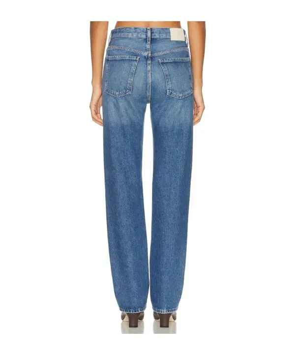 Citizens Of Humanity Five-pocket Denim Jeans