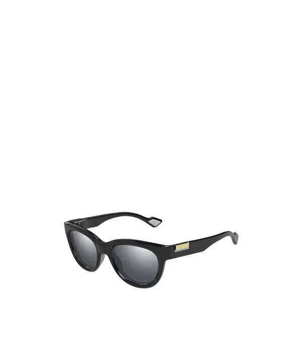 Gucci Rectangle Frame Sunglasses