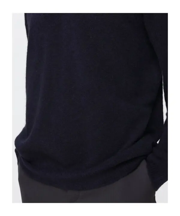ROBERTO COLLINA Long Sleeve Knitwear - Blue