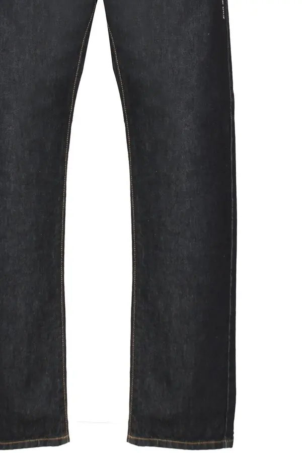 Moncler X Frgmt Loose Fit Jeans