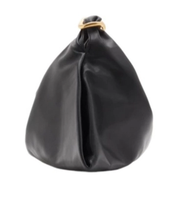 Burberry Medium Swan Chain-linked Shoulder Bag
