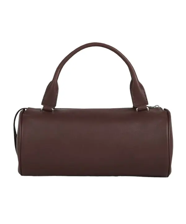 THE ROW Edith Zip-up Tote Bag