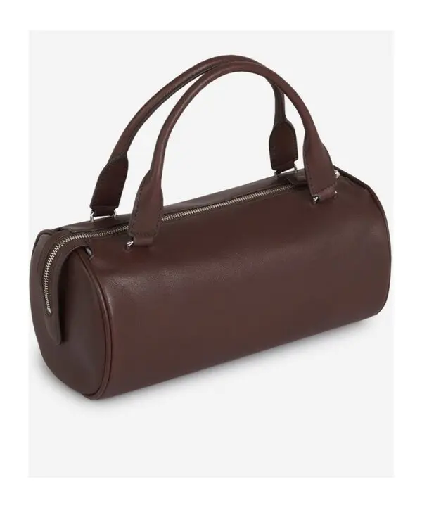 THE ROW Edith Zip-up Tote Bag