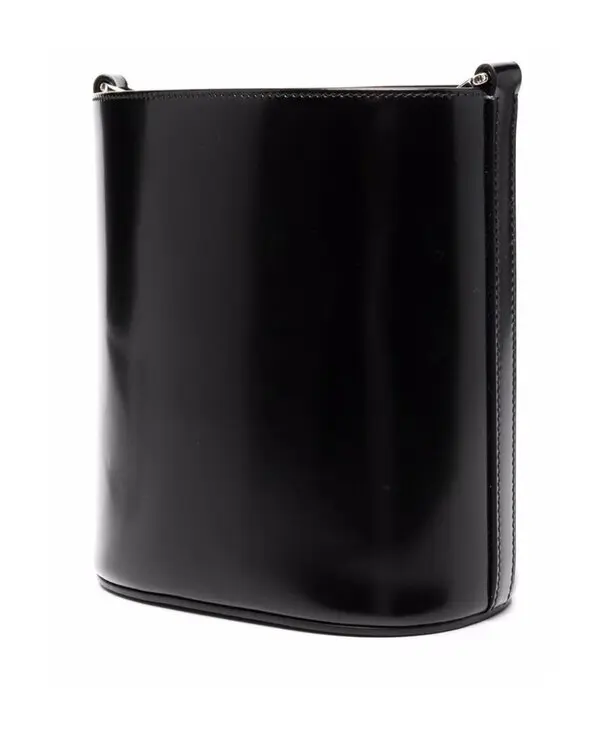 Prada Logo Handbag