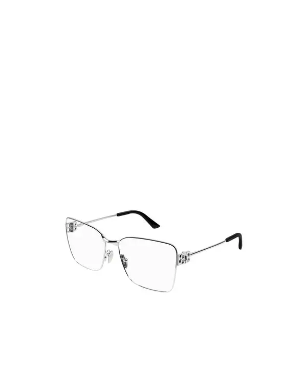 Balenciaga Rectangle Frame Eyeglasses