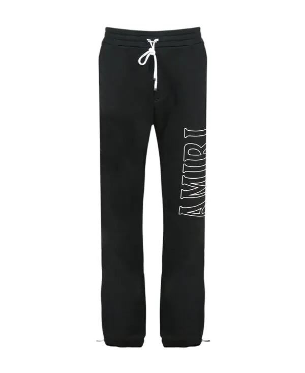 Amiri Logo-print Track Pants