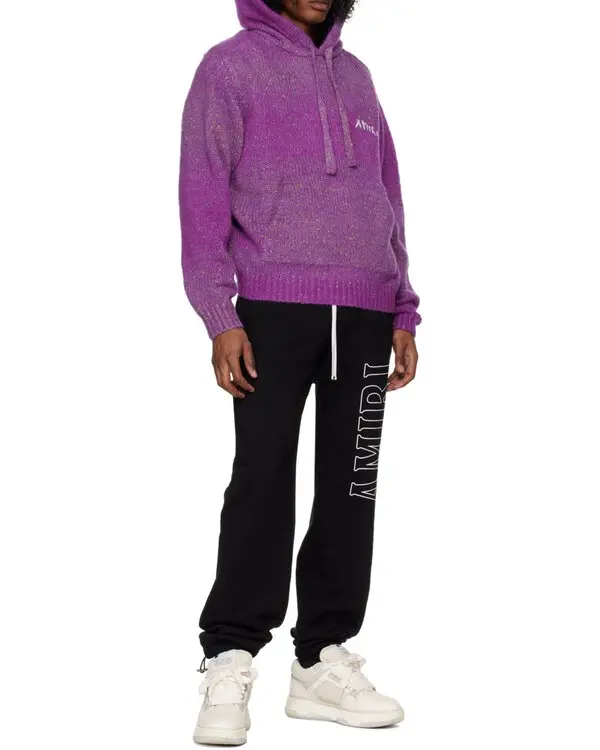 Amiri Logo-print Track Pants