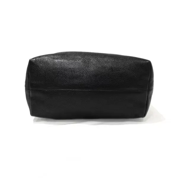 Chrome Hearts Top Handle Tote Bag