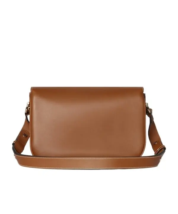 Gucci Horsebit 1955 Soft Small Shoulder Bag