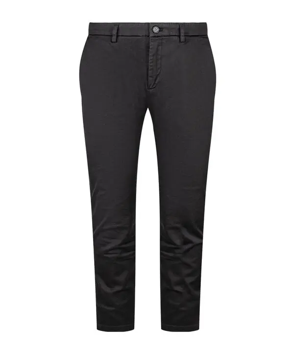 DEPARTMENT 5 Slim Fit Jeans - Black
