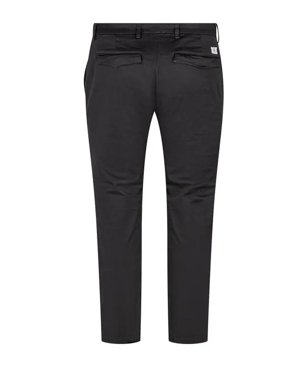 DEPARTMENT 5 Slim Fit Jeans - Black