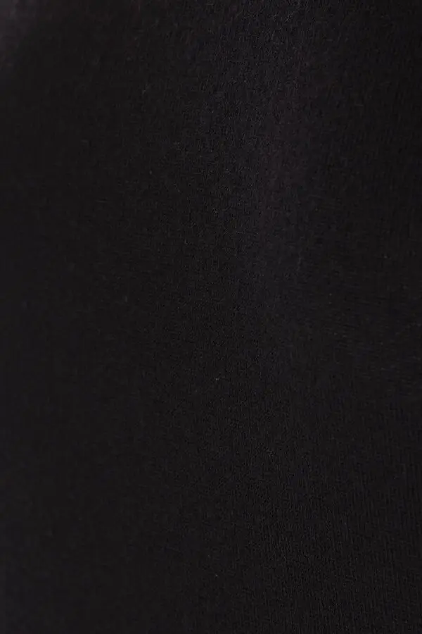 Loro Piana Sleeveless Knitted Vest - Black