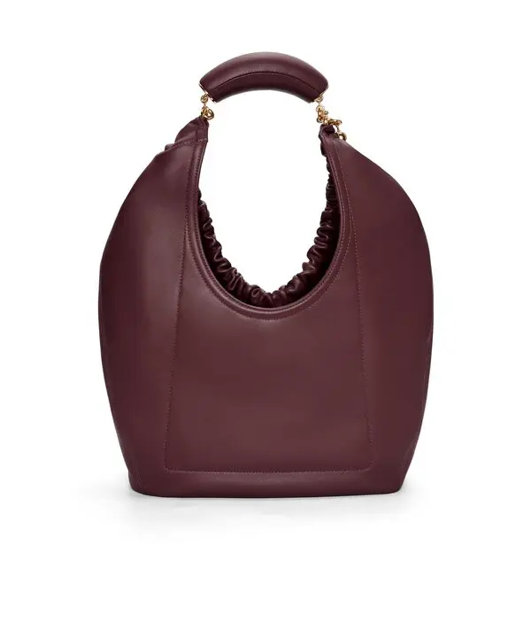 Loewe Medium Squeeze Bag In Nappa Lambskin